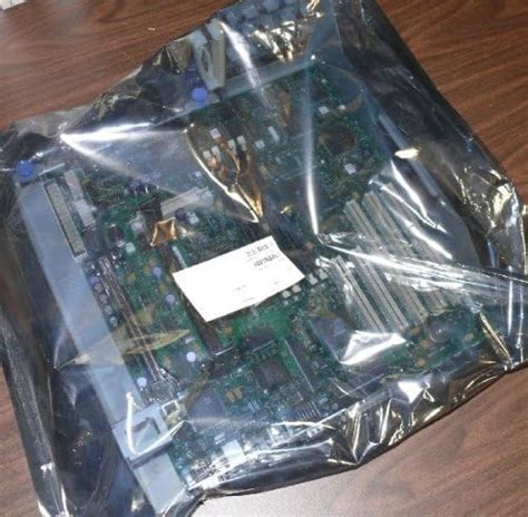 Ibm Systemboard W Trays For 8656 Electronics