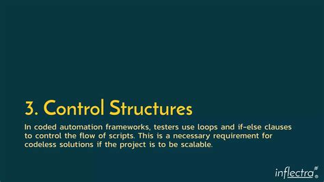 Codeless Test Automation Myth Or Magic Ppt