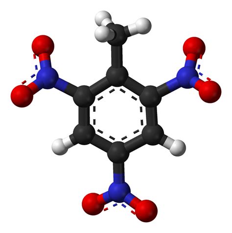Trinitrotoluene Tnt