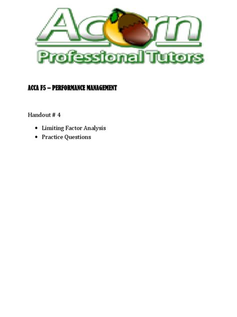 Class Handout 4 R Pdf Mathematical Optimization Linear Programming