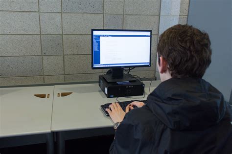 Letter To The Editor Promoting Academic Integrity In Computer Science