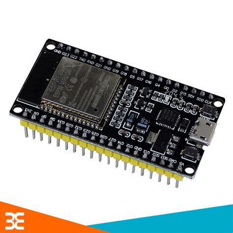 Module Wifi Ble Esp32 Node Mcu Luanode32 Chất Lượng Cao Shopee Việt Nam