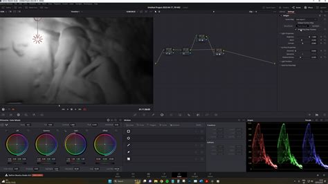 How To Use The Davinci Resolve 18 5 Relight Tool Blog