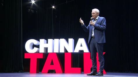 Китай і Європа працюють разом для сприяння розвитку