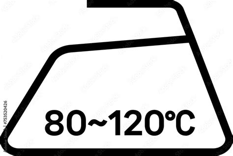 Vektorová Grafika „세탁물 아이콘 기호 일러스트 세탁소 손빨래 손세탁 건조 드라이 드라이클리닝 등 픽토그램 아이콘 일러스트 벡터 이미지 Ze Služby