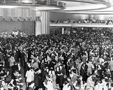 Historic Hollywood Photographs — The World Famous Hollywood Palladium