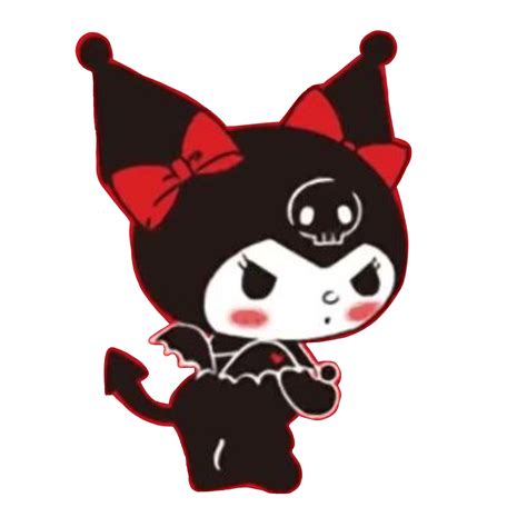 Kuromi