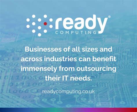 ready computing uk on linkedin outsourcedit it business