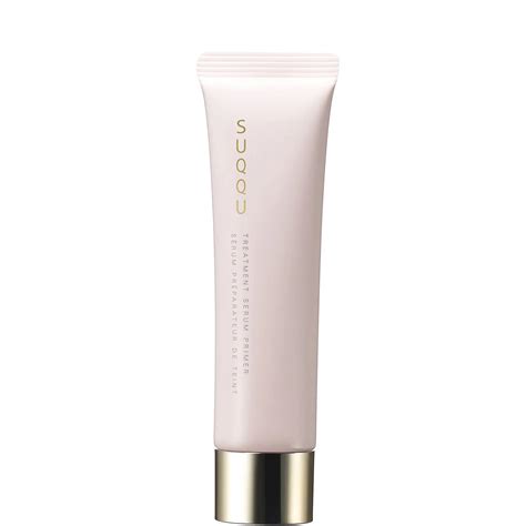SUQQU Treatment Serum Primer | Cult Beauty