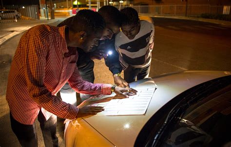 IEB Class Of 2017 Shines As Matric Results Are Released The Mail Guardian