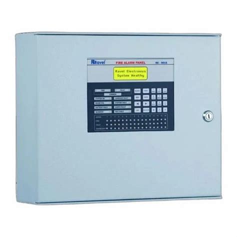 Fire Alarm Panel Re 9016 Integrated Networking Conventional Fire Alarm Control Panels
