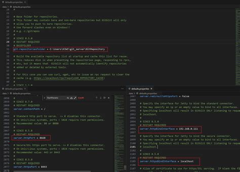 Gitblit部署教程与记录 知乎