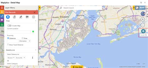 Maplytics Fall 2023 Release New Innovations For Field Sales Blog Maplytics
