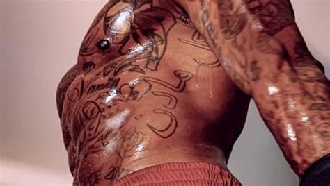 Bbc Worship Hallelujah Johnson Jeremiah Mcpherson Stroking Hairy Big Black Dick Dominance