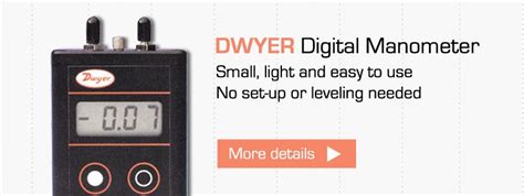 Dwyer Instruments