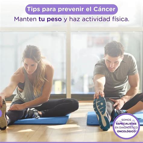 Tips Para Prevenir El C Ncer Im Genes De Vida Y Salud