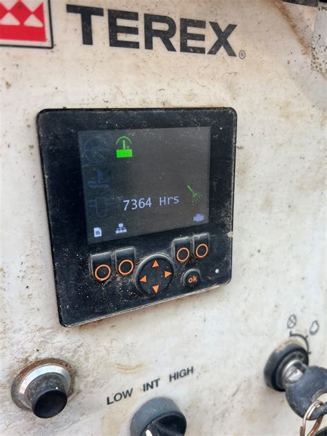 Powerscreen Warrior 1800 Scalping Screen Omnia Machinery