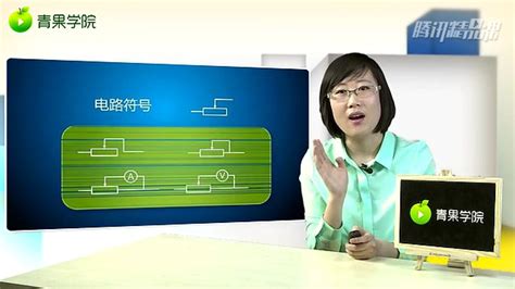 初三物理滑动变阻器的原理及接法 高清1080p在线观看平台 腾讯视频