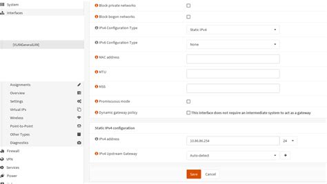 Implementing Vlans In My Homelab Its All Fun And Games Until The Trunk Port Arrives Ln Help