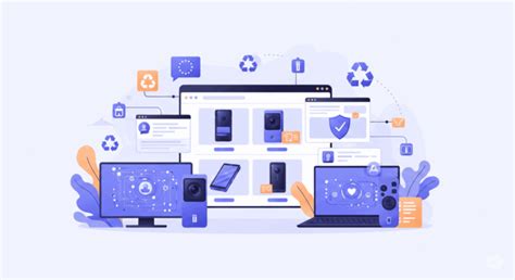 Uk Weee Regulations 2025 Your Businesss New Obligations Ict Reverse