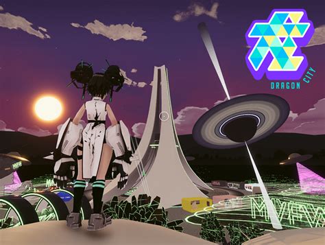 Update DrangonCity Image Issue 173 Decentraland Places GitHub