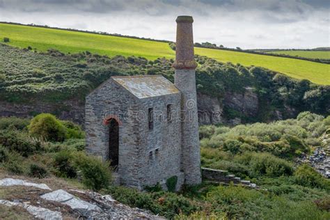 Cornish Engine House Stock Photos Free Royalty Free Stock Photos From Dreamstime