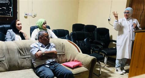 دورة علمية كيفية تشخيص الحمل في الابقار بواسطة الجس عبر المستقيم