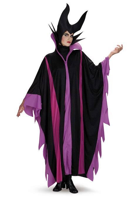 Disney Maleficent Costume Adults