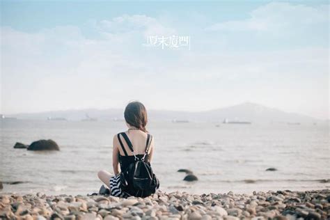 外出旅游拍照pose怎么摆分享7个优雅小姿势
