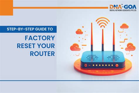 How To Reset Your Router Easy Fix For WiFi Issues