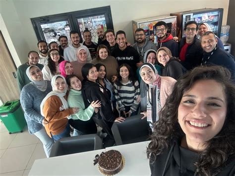 Mohamed Ragab On Linkedin I Wanted To Take A Moment To Express My Deepest Gratitude For The