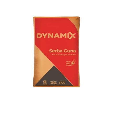Semen Dynamix Pilar