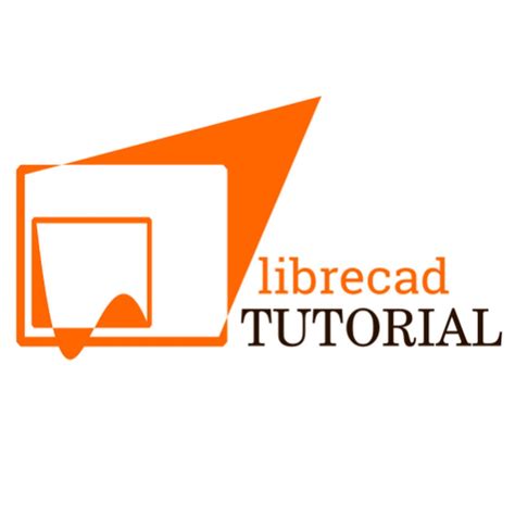 Librecad Tutorial YouTube