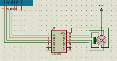 Moteur Pas à Pas Page 2 Français Arduino Forum