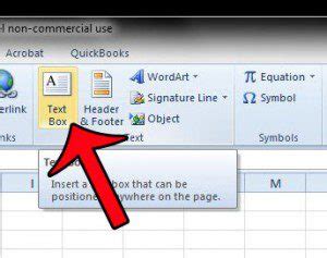 How To Display A Formula Result In A Text Box In Excel 2010 Solve Your Tech