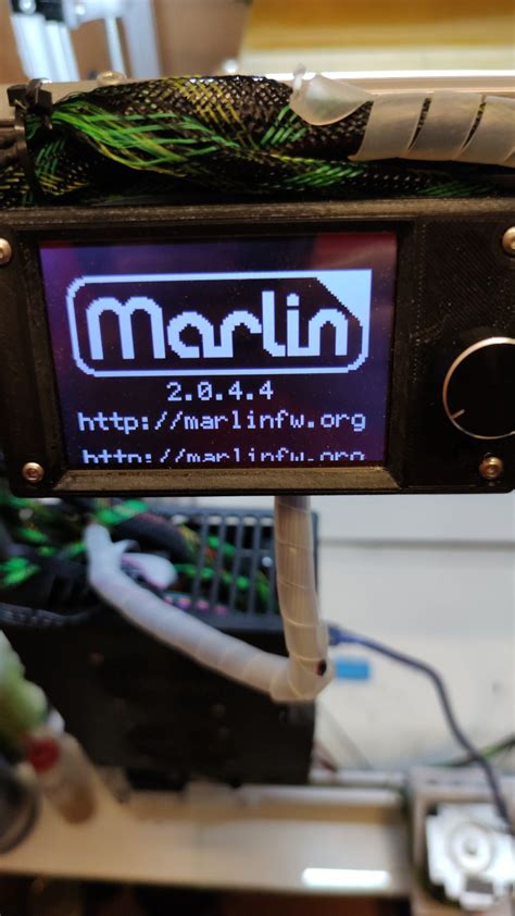Bug Click To Resume On Sd Print Marlin 2044 Bugfix · Issue 17106 · Marlinfirmware