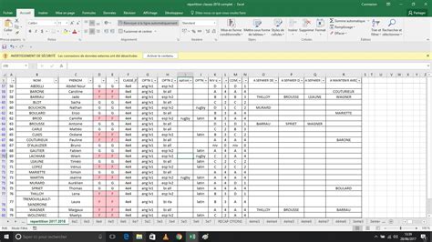 Macro formulaire de tri à 3 choix Macros et VBA Excel