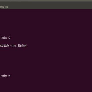 Adding New Attribute Download Scientific Diagram