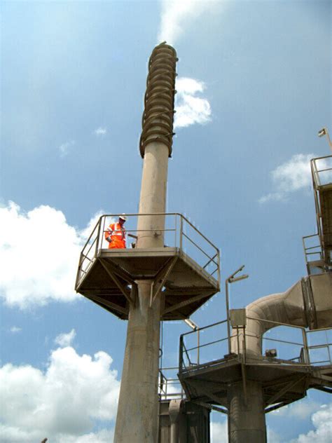 Worldwide Monitoring Experience Envirotech Online