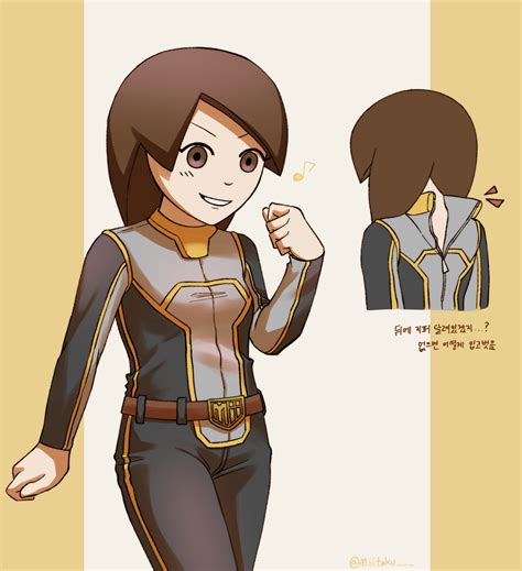 Mii Mii Gunner And Mii Gunner Super Smash Bros And More Drawn By Miitaku Danbooru