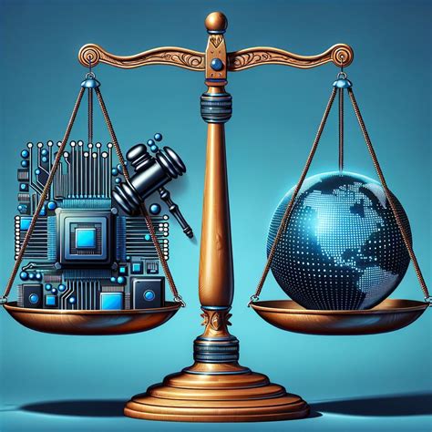 Ai Advancements Balancing Innovation With Ethical Responsibility Mile High Gazelle