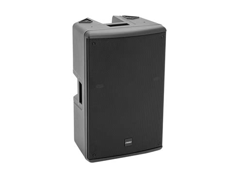 Steinigke Showtechnic Kx P215a 2 Way Speaker Active Dsp Psso