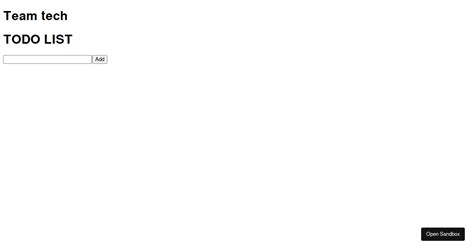 React Pivottable Examples Codesandbox