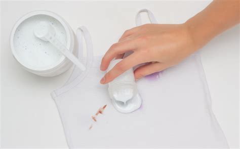 Common Stains And How To Remove Them Act Quickly For The Best Results