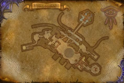 Altar Of The Corrupted Flames Wow Housing Hub