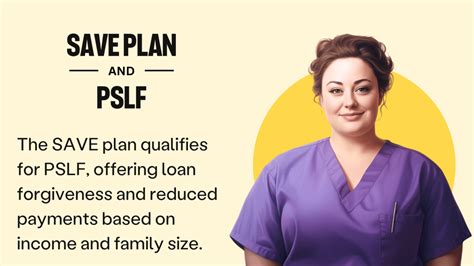 How Does The Save Plan Work With Pslf
