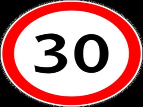 Traffic Sign Recognition Object Detection Model By Test