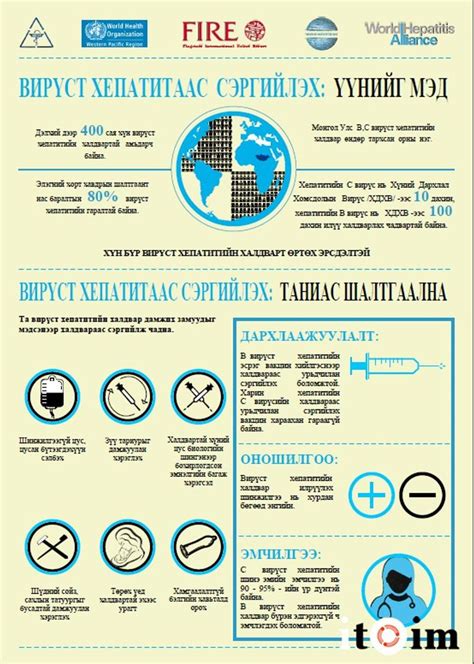 Элэгний С вирүсийн халдвараас хэрхэн сэргийлэх вэ