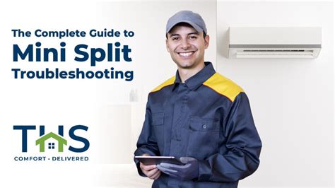 Mini Split Not Heating Or Cooling The Complete Mini Split Troubleshooting Guide
