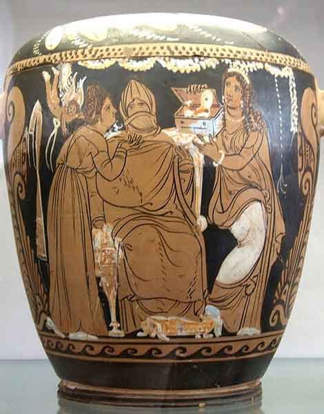 Sex And Marriage In Ancient Greece Greece Is